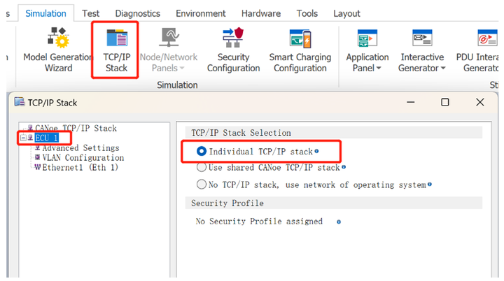 DOIP 配置_vector doip配置-CSDN博客