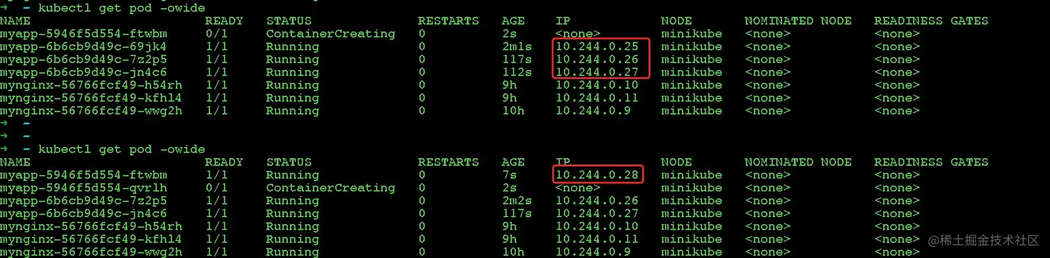 教你使用k8s来部署springboot服务_k8s部署springboot项目_Java技术攻略的博客-CSDN博客