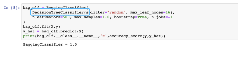 2种集成学习方法：voting和bagging_voting属于集成学习方法-CSDN博客