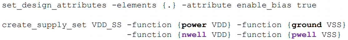 【低功耗-验证】UPF，低功耗流程，VCS NLP_level shifter,isolation cell,power switches ...