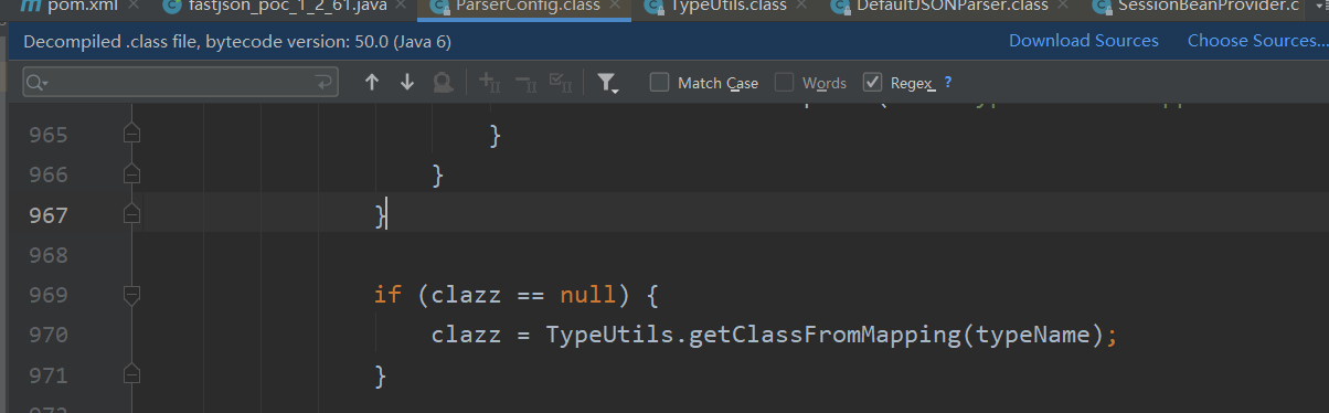 JDK高版本下JNDI注入绕过_jdk临时屏蔽jndi 漏洞-CSDN博客