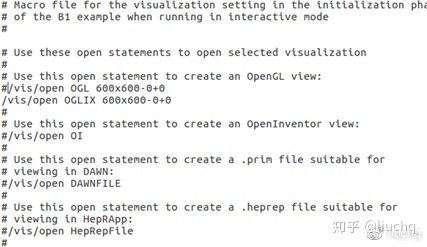geant4运行例子_GEANT4 exampleB1例子源码解读_weixin_39808877的博客-CSDN博客