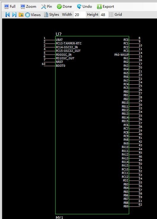 OrCAD Library Builder使用详解-CSDN博客