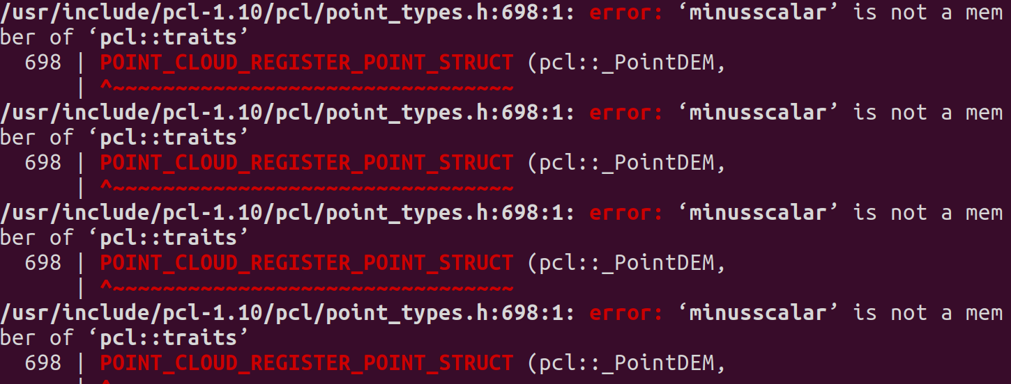 Ubuntu20.04 运行Fast-Planner_ros-noetic-nlopt-CSDN博客