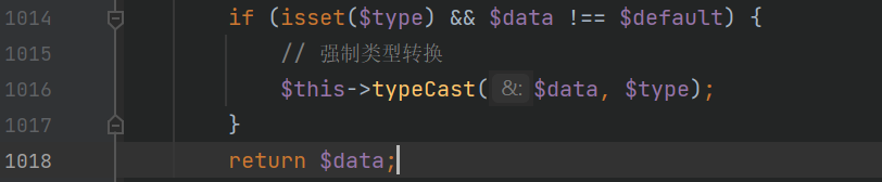 学习笔记 Thinkphp5之sqli审计分析（一） Csdn博客 