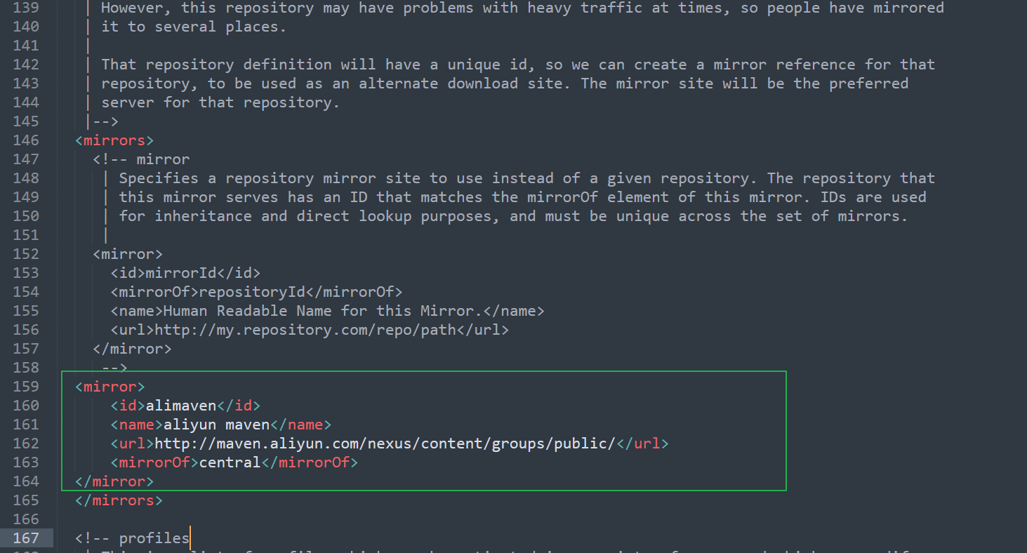maven报错：com.qiniu:qiniu-java-sdk/maven-metadata.xmlfailed to transfer ...