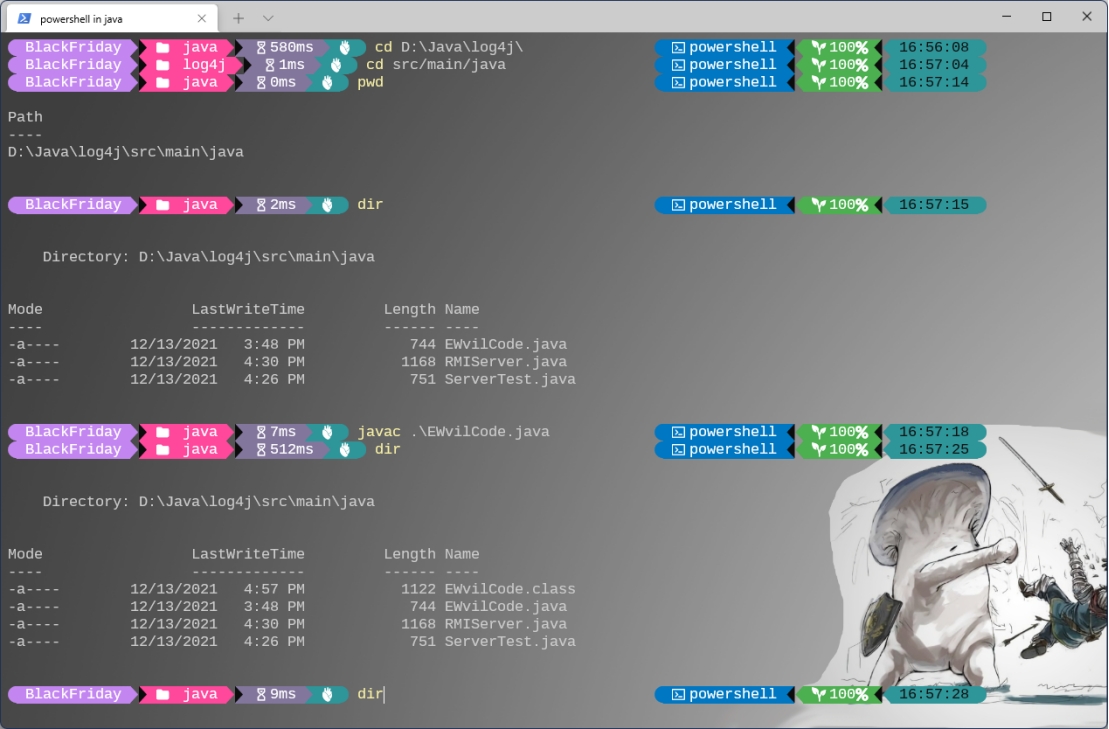 Log4j高危漏洞原理及复现_log4j漏洞修复-CSDN博客