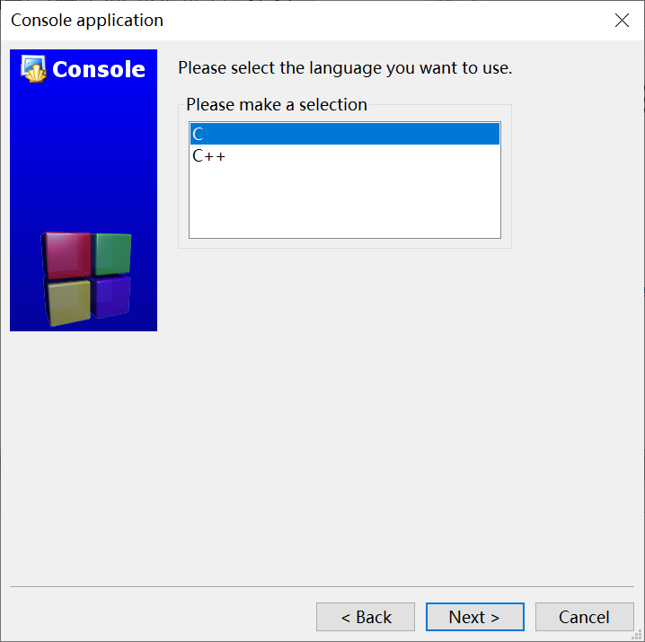 00 C语言编辑器安装_codeblocks 20.03 mingw-CSDN博客