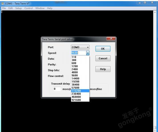 COMX51 基于 STM32 实现 PROFINET 从站开发_stm32 profinet-CSDN博客