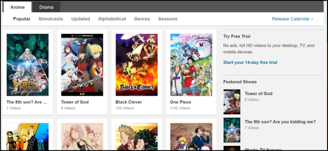 什么是Crunchyroll，它提供什么动漫？-CSDN博客