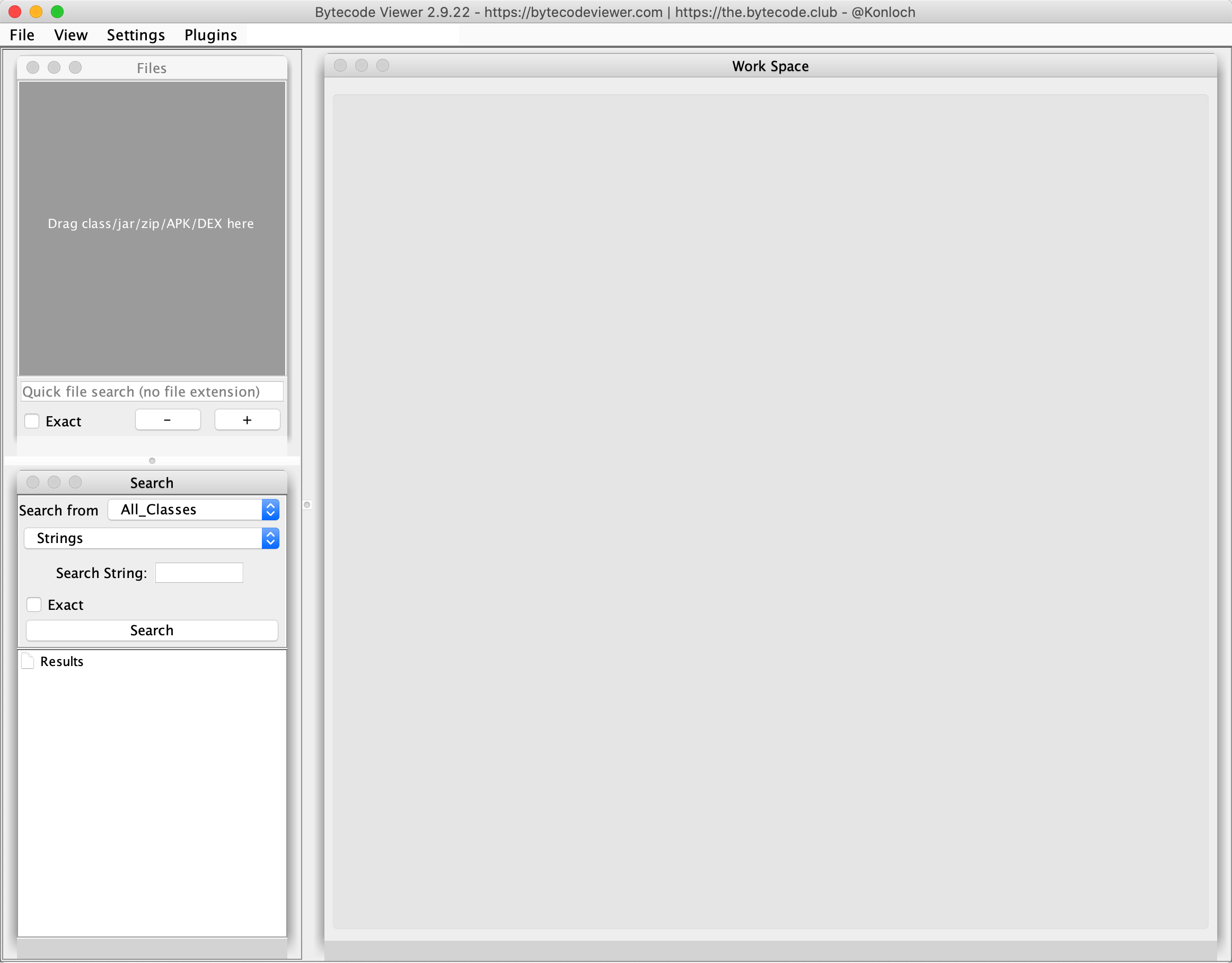 修改Java class文件_修改class文件里的代码-CSDN博客