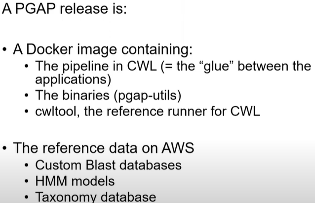 2020.11.30【读书笔记】丨在本地运行NCBI细菌基因组注释工具（PGAP）_微生物pgap注释-CSDN博客
