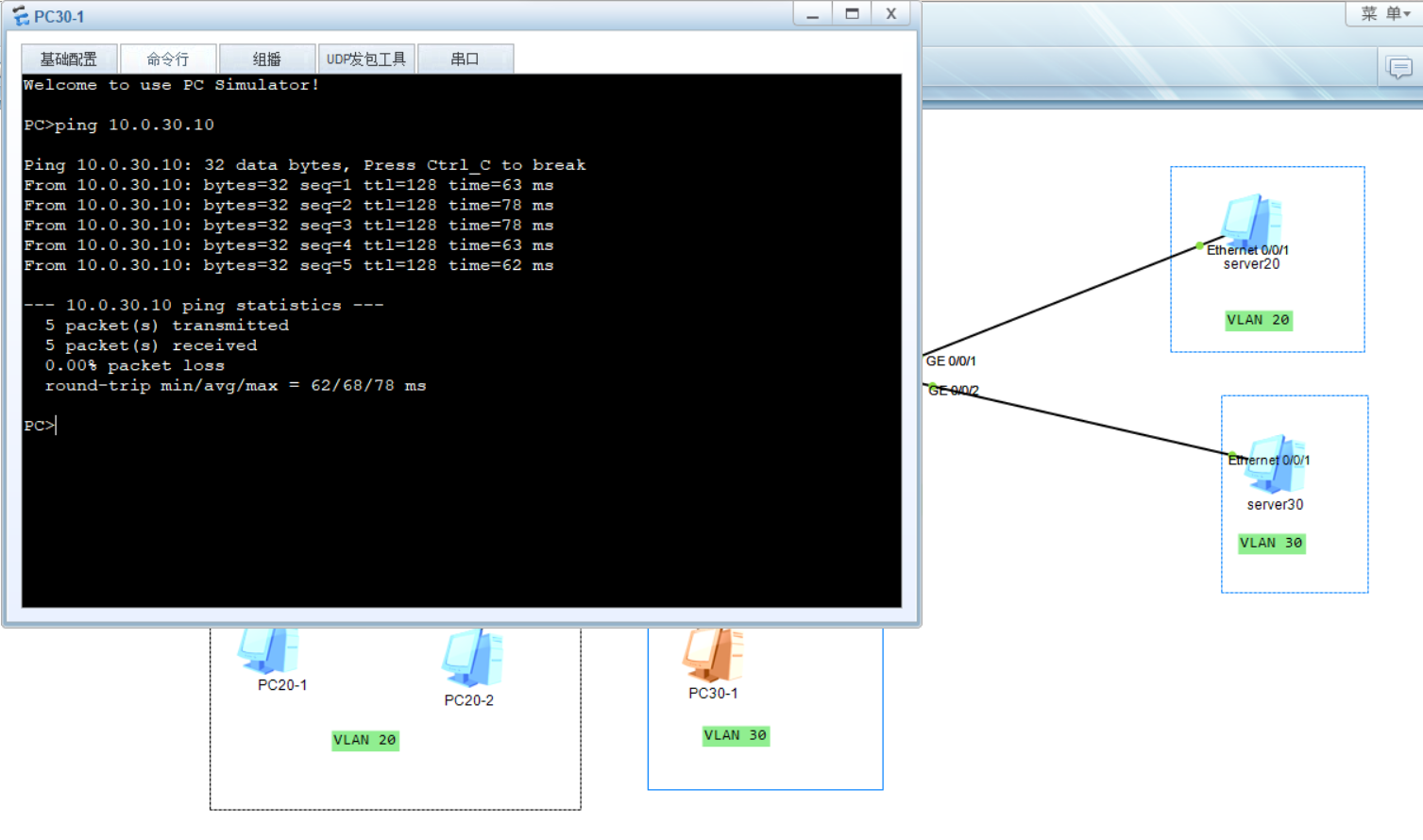 如何构建以太网交换网络：关于VLAN的基础知识_dis port vlan-CSDN博客