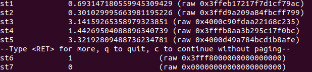 操作系统实验报告3：Linux 下 x86 汇编语言2_如何再ubuntu汇编器:gas (gnu assembler) in at&t mode 编译器:-CSDN博客
