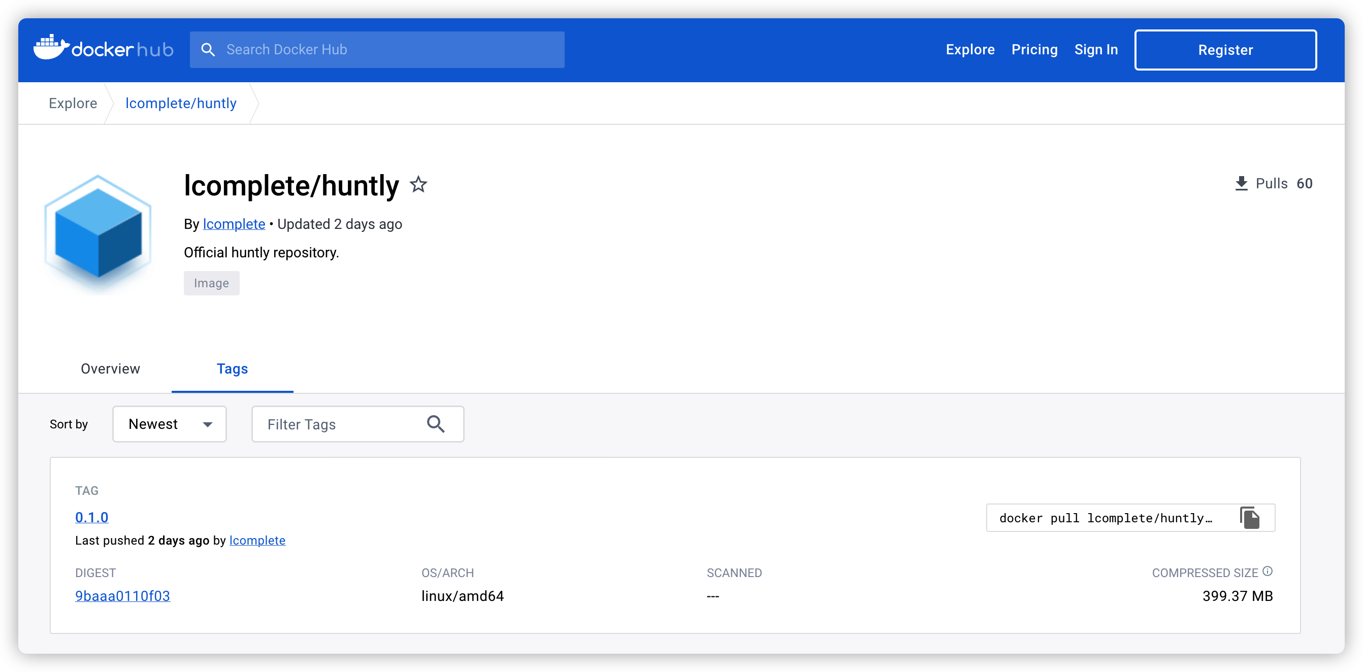 Huntly让信息管理更高效_huntly: 一款超强大的自托管信息管理工具,支持管理rss、自动保存网页、稍后阅-CSDN博客