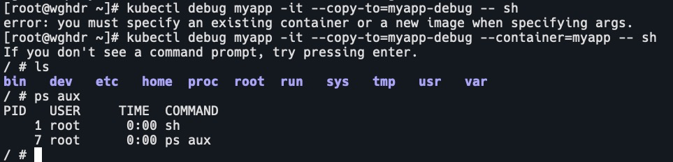 kubectl命令总结_kubectl patch-CSDN博客