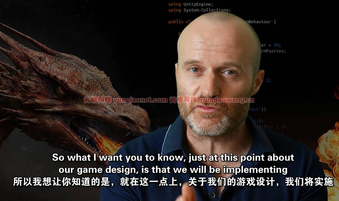 【Unity教程】RPG核心战斗游戏设计与制作视频教程_rpg core combat creator: learn intermediate unity -CSDN博客