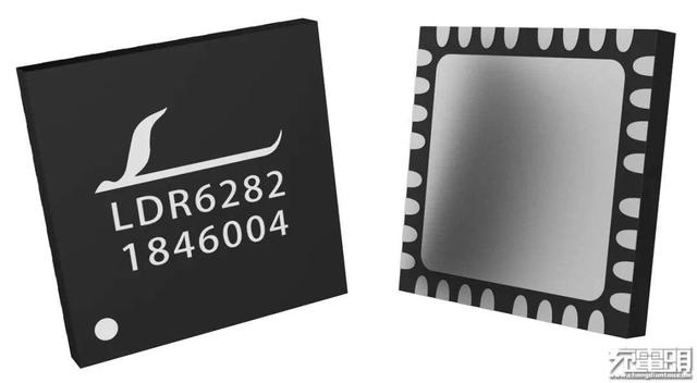 乐得瑞 LDR6282 系列目前共有 LDR6282、LDR6282A、LDR6282B、LDR6282C、LDR6282F 五款产品-CSDN博客
