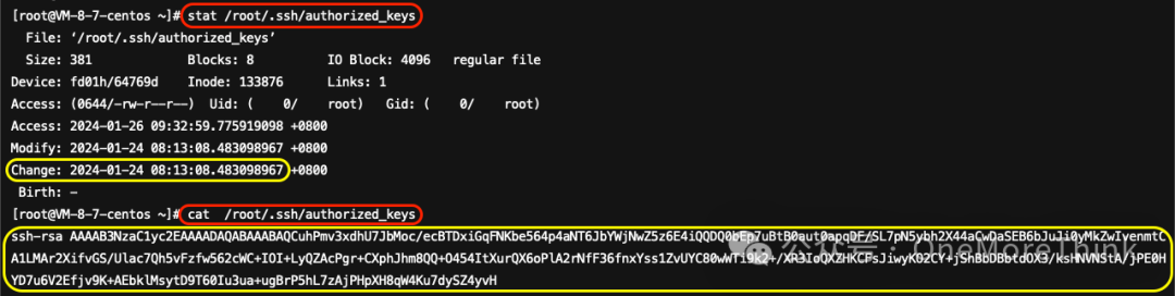 记一个真实的应急响应案例（4）algo挖矿病毒事件-CSDN博客