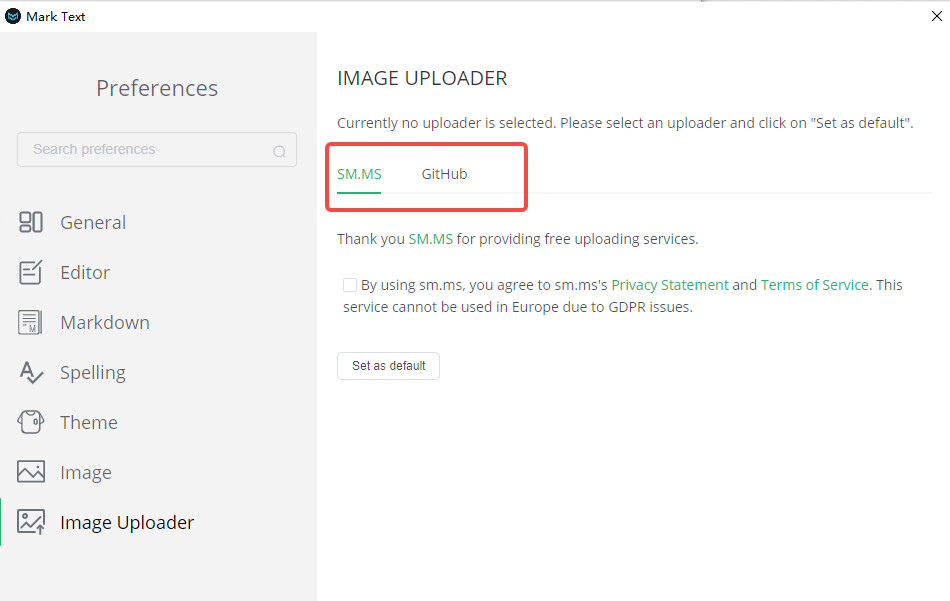 Typora最强替代神器Marktext_typora的替代品-CSDN博客
