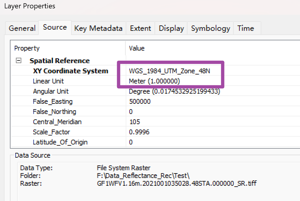 投影坐标系转为地理坐标系：GDAL命令行实现_gdal 转换netcdf地理坐标-CSDN博客