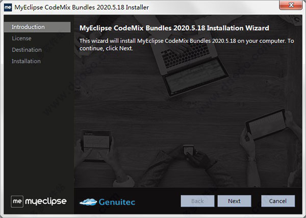 myeclipse2020.5.18 附安装教程_myeclipse-2020.5.18b-CSDN博客