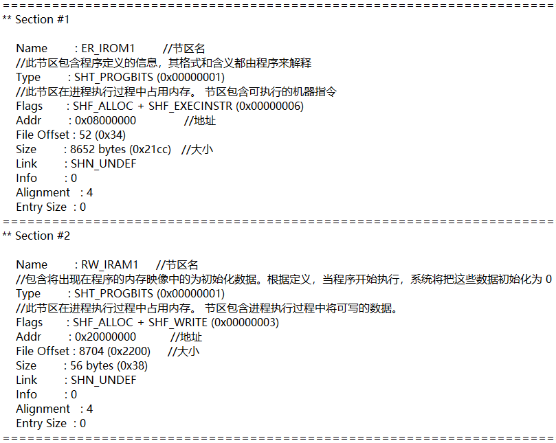 二进制文件简介-CSDN博客