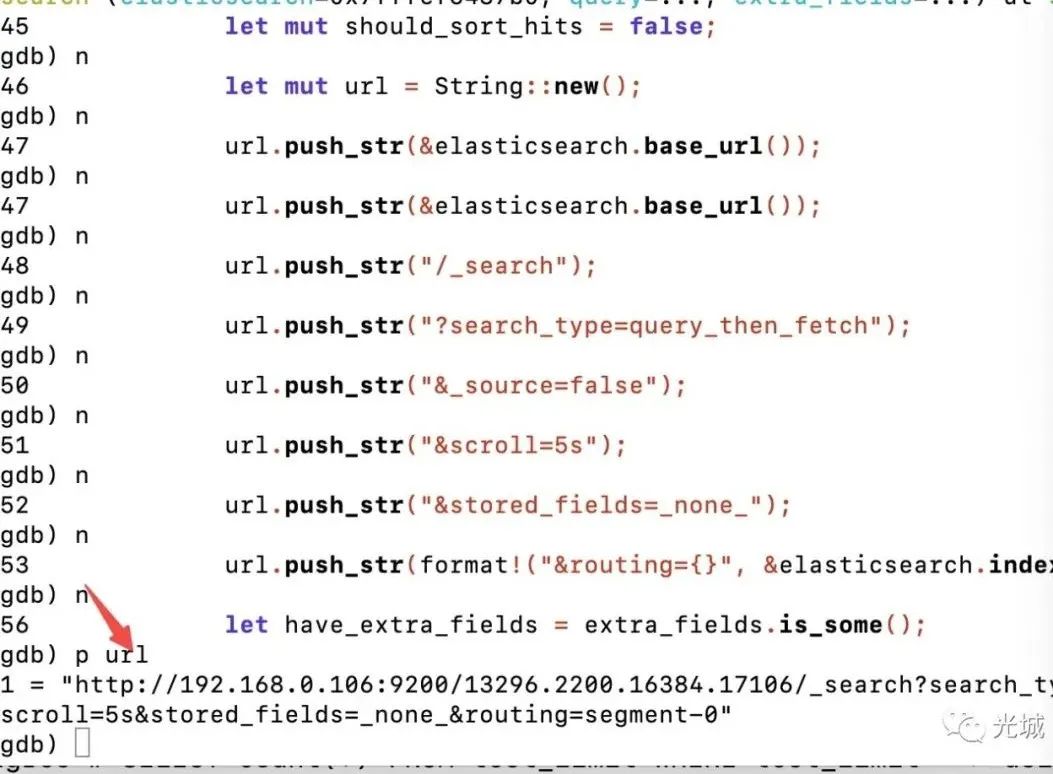 如何在c/c++场景下调试rust？-CSDN博客