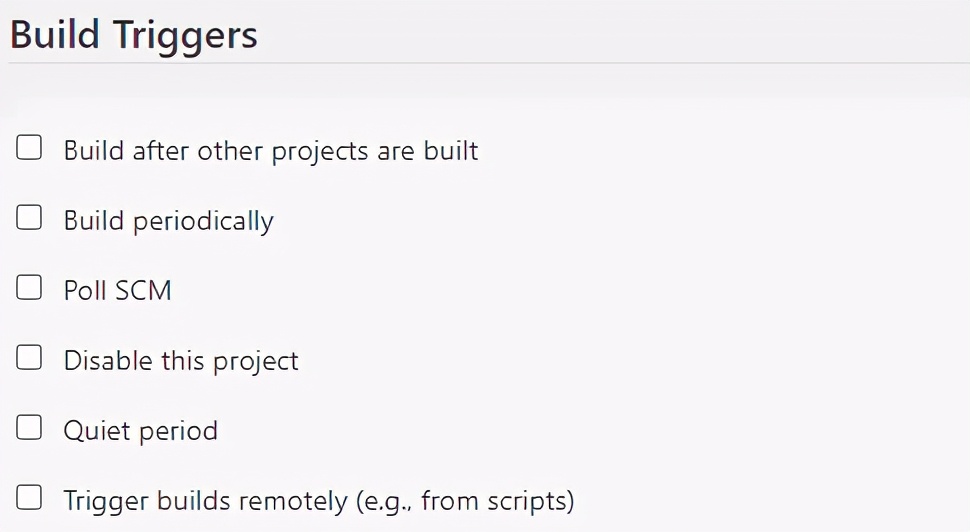 Jenkins 是什么？手把手教会你 Jenkins-CSDN博客