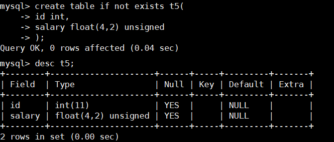 MySQL学习_mysql: [error] unknown option '--initialize-CSDN博客
