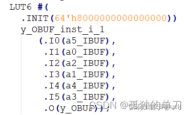 转载：从底层结构开始学习FPGA（2）— LUT查找表_触发器会综合成ff还是lut-CSDN博客