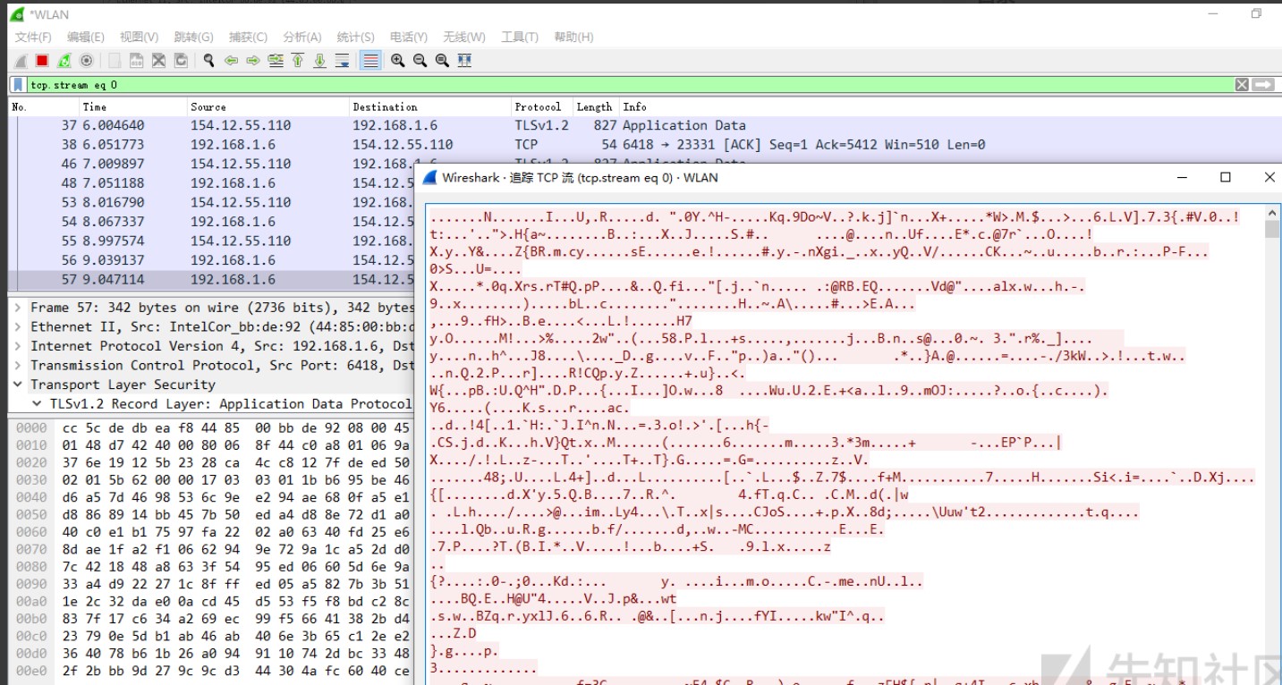 C2服务器隐藏与Linux上线_c2lint-CSDN博客