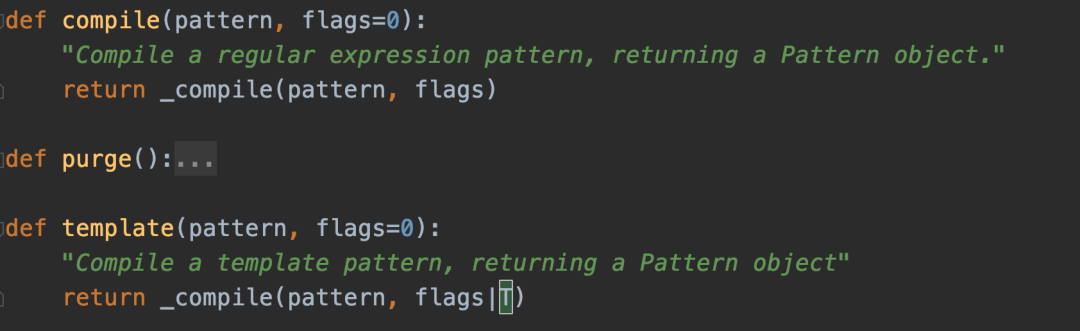 python re 匹配多行_如何全面掌握 Python 中正则表达式的使用？_weixin_39830012的博客-CSDN博客