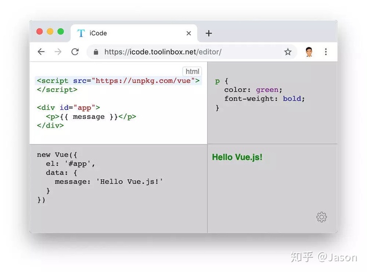 Html 嵌入编辑excel 开源icode：开源的在线 Htmlcssjs 编辑器 Csdn博客