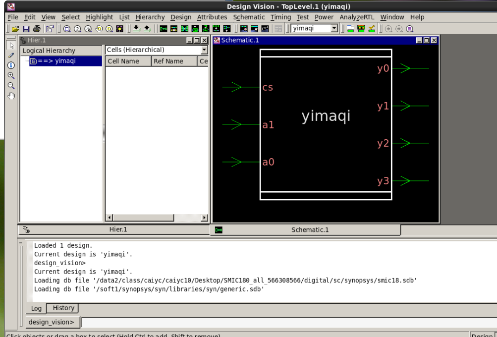 Linux-Modelsim的使用之三输入异或门设计实验_三输入异或门真值表-CSDN博客