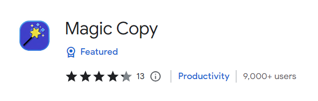 Magic CopyAI抠图神器，抠图从未如此简单-CSDN博客