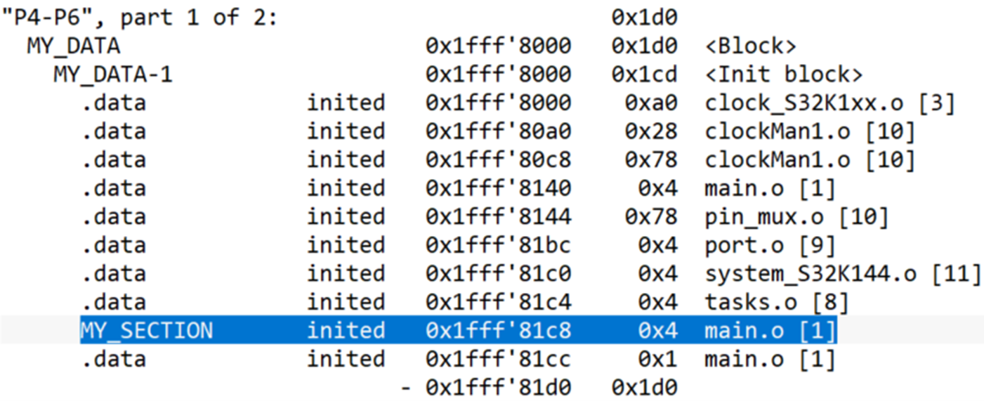 IAR在启动过程中的初始化策略_initialize by copy-CSDN博客