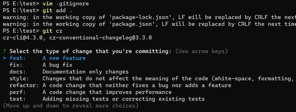 【Git操作实战】_project slug-CSDN博客