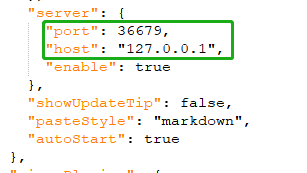 picgo上传图片失败：Failed to fetch_failed to fetch at beforeupload-CSDN博客