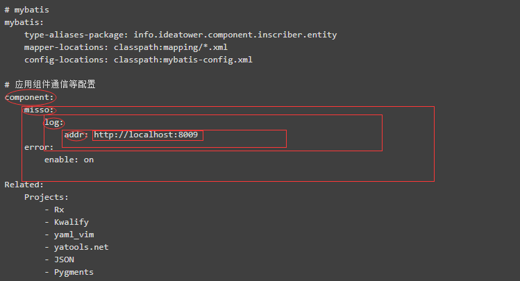 java解析yaml_YAML配置文件解析器：SnakeYAML-CSDN博客