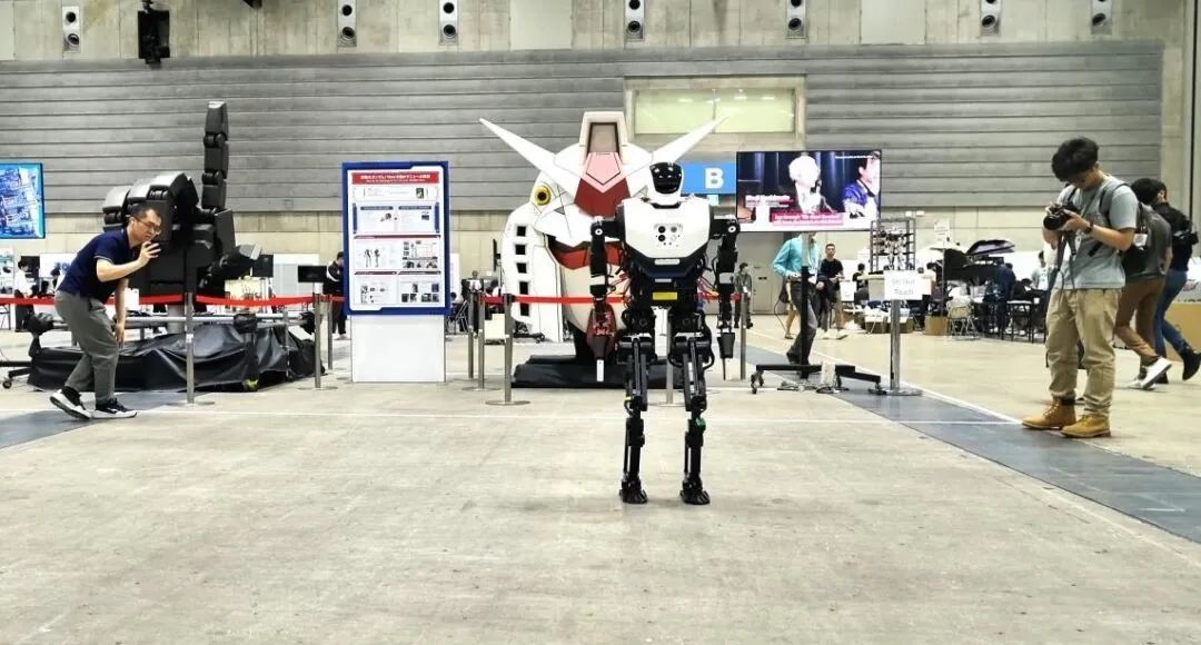 ICRA 2024：「具身智能」热度飙升，「学习」成机器人行业共识-CSDN博客