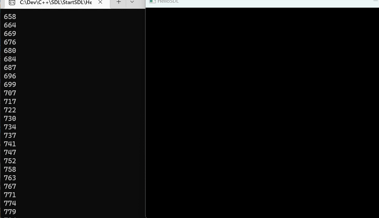 【SDL游戏编程入门第十七卷】计时器_sdl计时器-CSDN博客