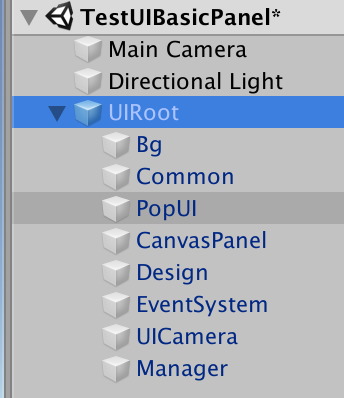 【Unity 框架】QFramework v1.0 使用指南 工具篇：06. UIKit 界面管理&快速开发解决方案 | Unity 游戏框架 | Unity 游戏开发 | Unity 独立 ...