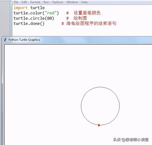 python画半圆弧怎么转一个方向,如何用python画半圆-CSDN博客