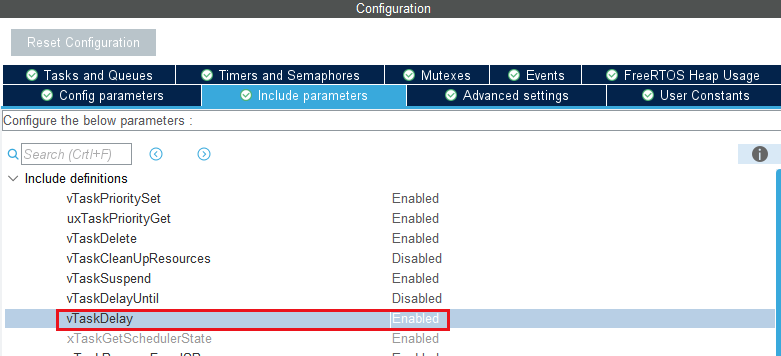 STM32 FreeRTOS （一） 任务_freertos get time-CSDN博客