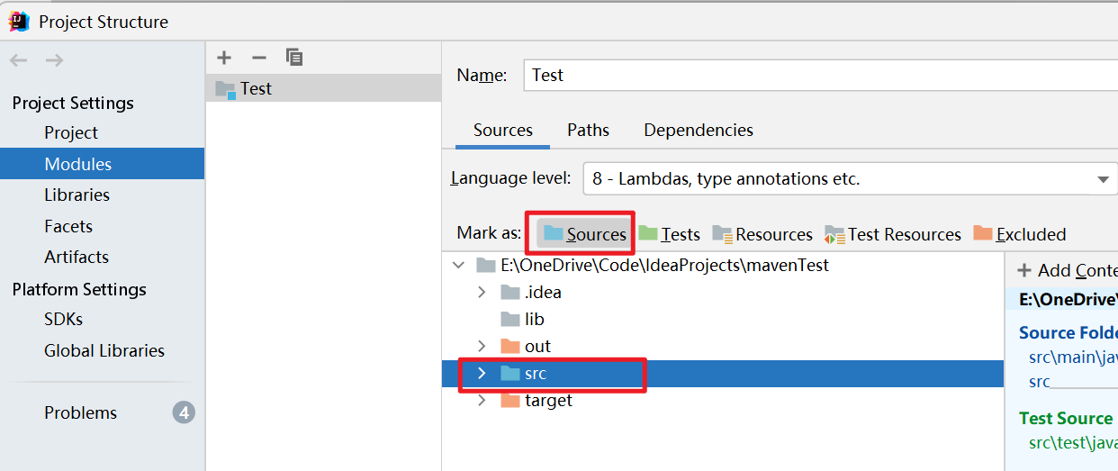 IDEA打开java项目后里面的java文件不能运行_idea编辑器中的文件不可运行-CSDN博客