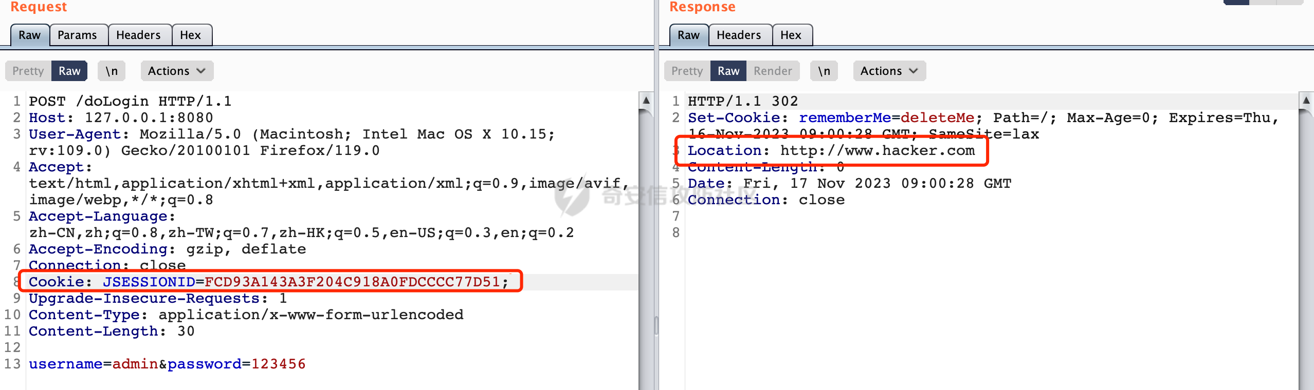 Apache Shiro FORM URL Redirect漏洞(CVE-2023-46750)-CSDN博客