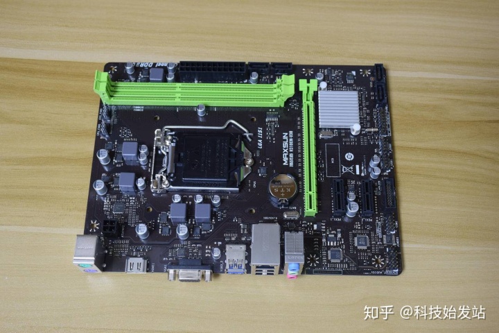 q87主板支持cpu型号_无需魔改，支持多代CPU、DDR3和Win7，经济装机首选铭瑄H310C主板...-CSDN博客