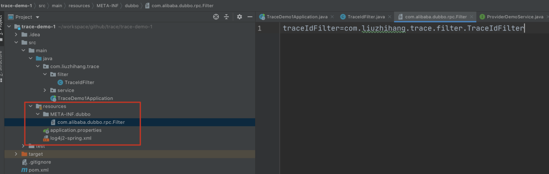 几行代码轻松搞定跨系统传递 traceId_skywalking traceid怎么在不同服务间传递-CSDN博客